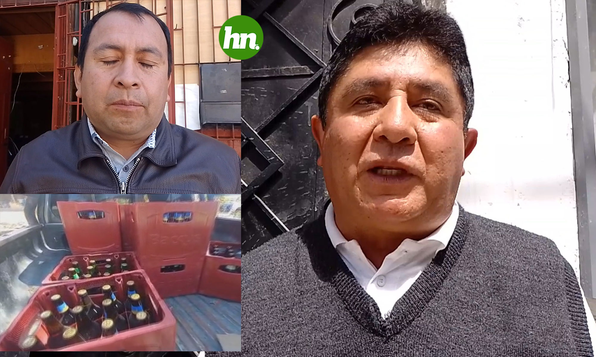 Explosivas acusaciones: Edgar Soto revela polémicos detalles sobre el ...