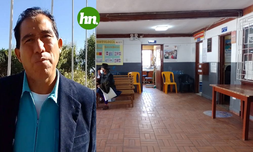Autorizan presupuesto para CISEA Huarupampa por 7 millones de soles