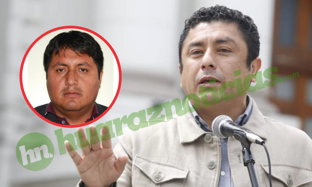 Cusca obtuvo casi S/. 2 millones de RCC tras reunión con congresista ...