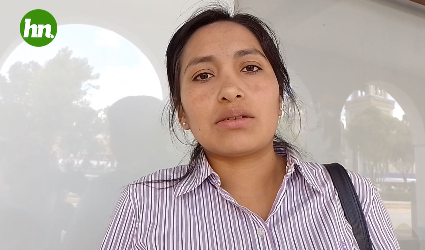 Consejera por Huaraz fiscalizando uso de transferencia económica del ...