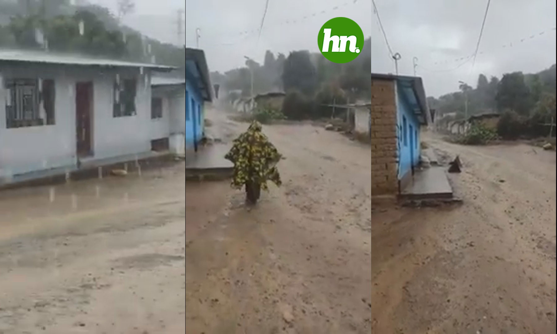 Ancash: Alarma en Irchim por incremento de caudal del río Santa