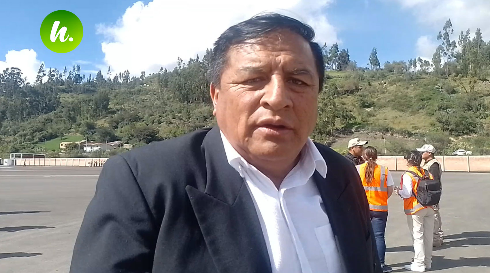 Anta se prepara para recibir a turistas nacionales y extranjeros