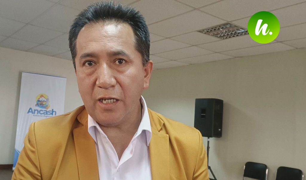 Construcción de CISEA Huarupampa sin obstáculos