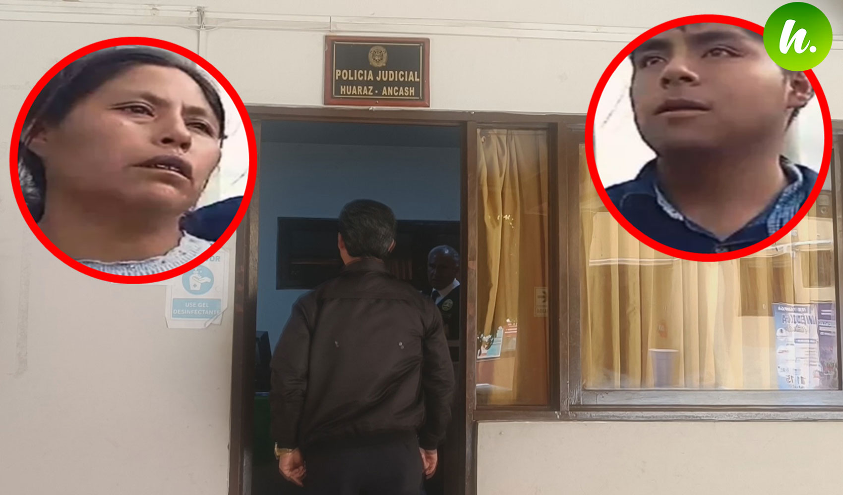 Policía judicial silenció total sobre muerte de Carlos Rimey