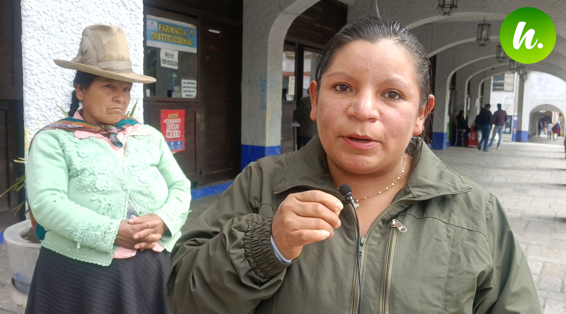 Juez rechaza solicitud de una de las acusadas en caso Heydy Macedo