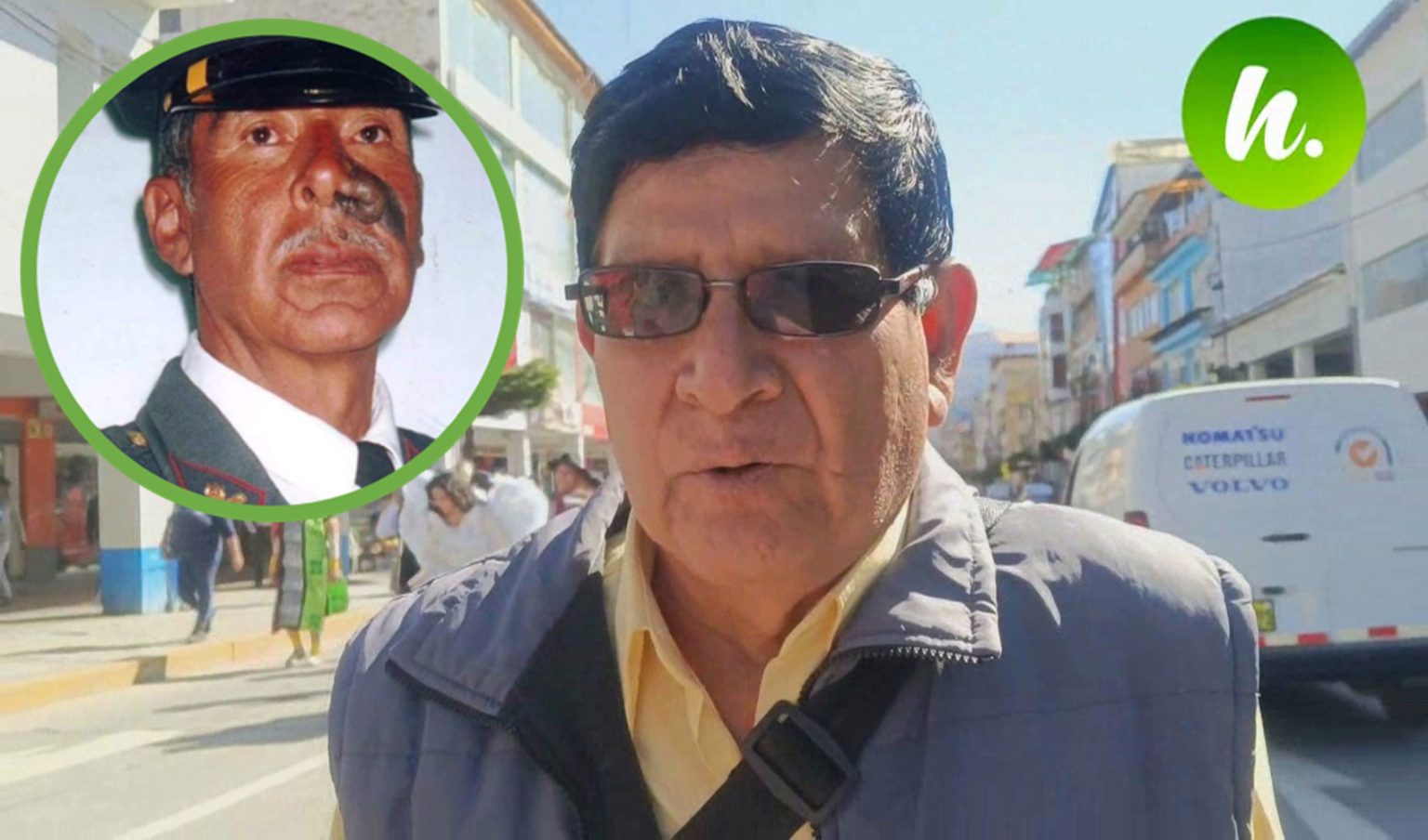 Profesores de la ESFA recuerdan a su colega Ángel del Castillo, "El ...
