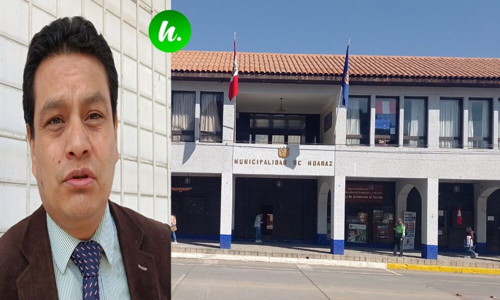 Fiscalía desconoce modificaciones de la ordenanza municipal 276
