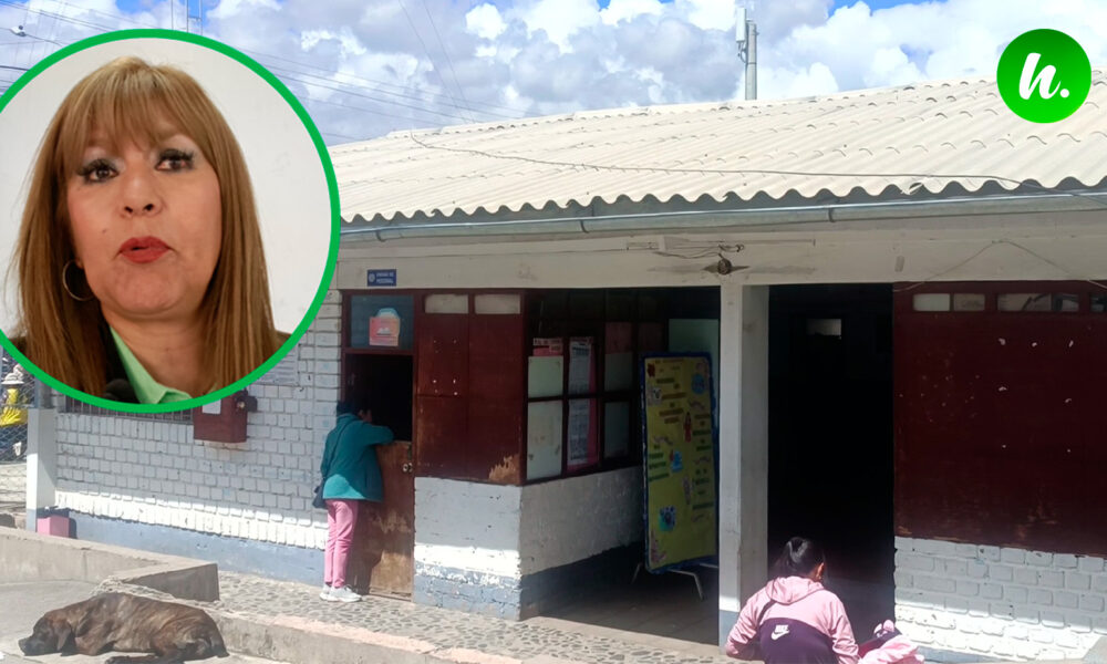 Red Huaylas Sur reitera conformación del comité para obra del CISEA