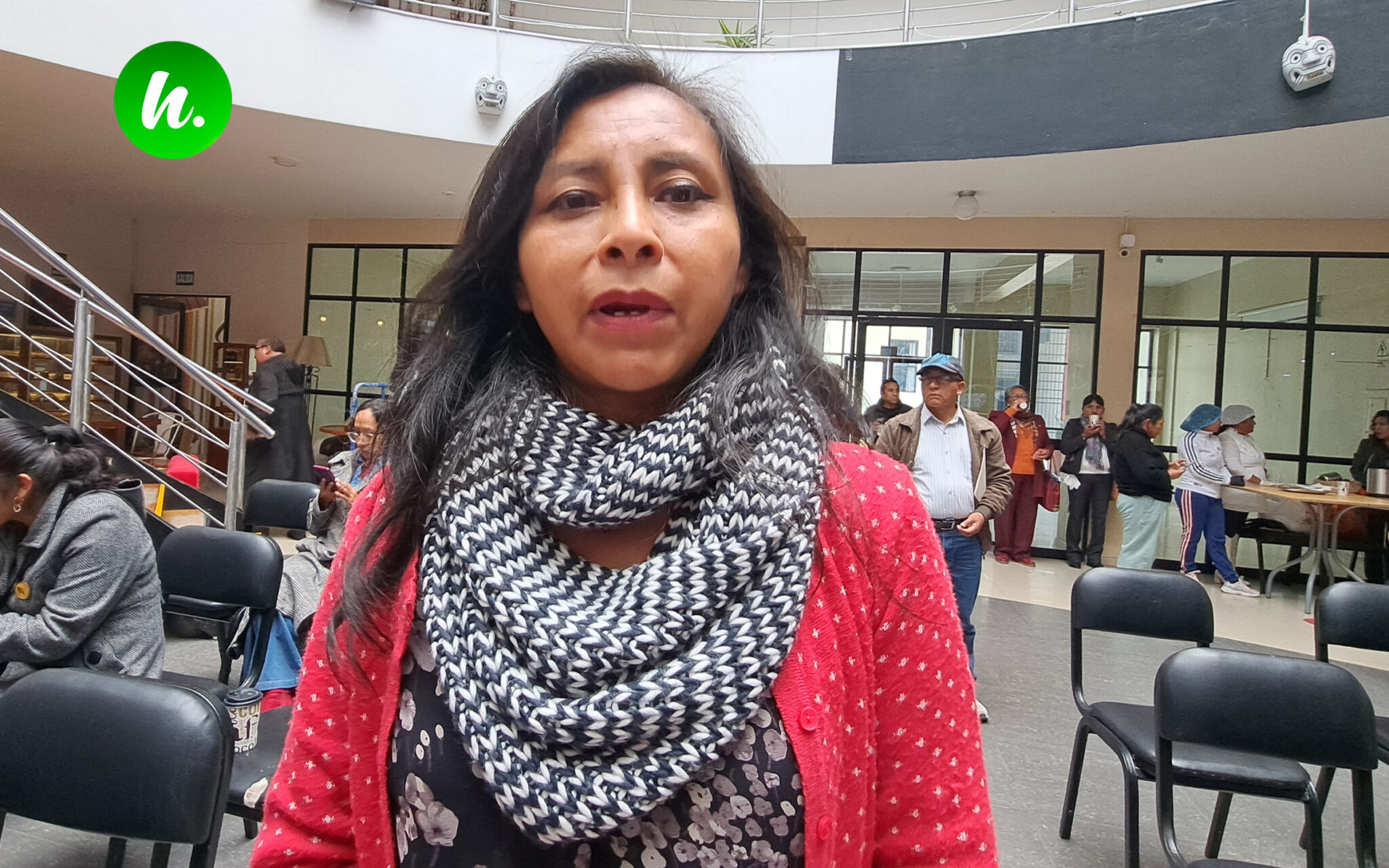 Ancash: Elecciones en el colegio de periodistas a tomarlo con cautela