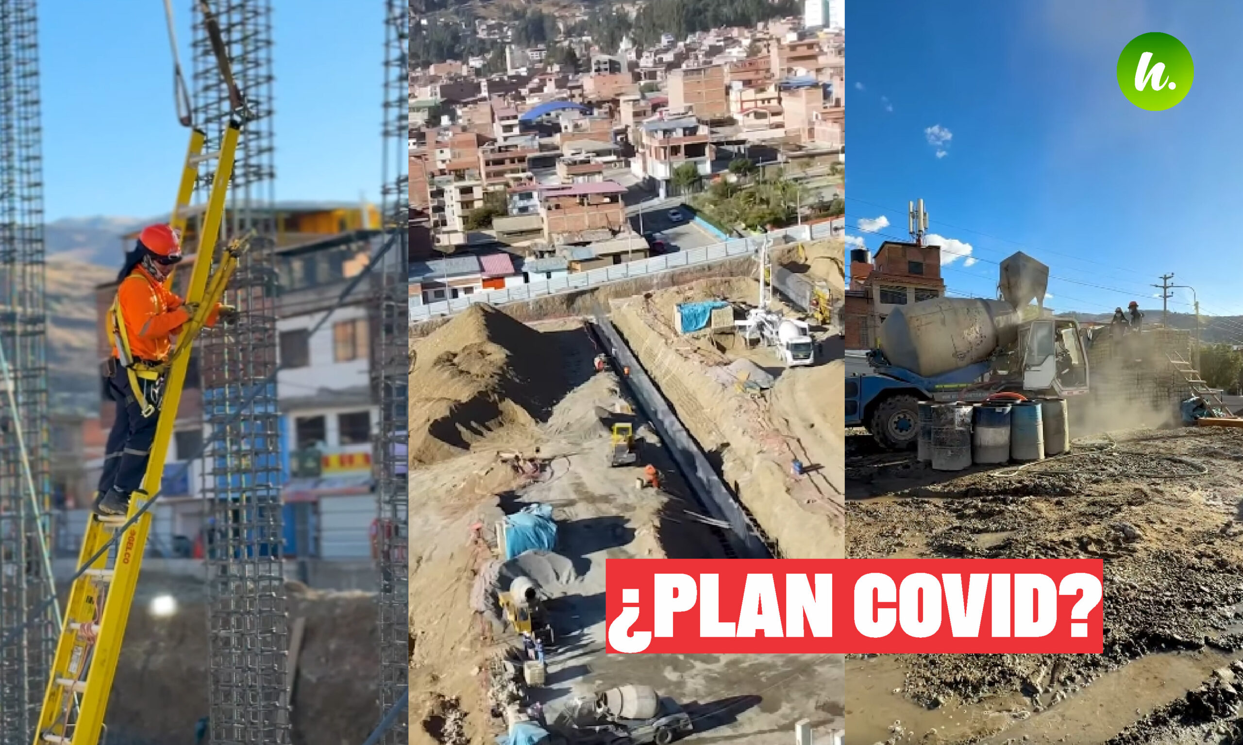 Denuncian cerca de S/ 3 millones de sobrevaloración en Colegio Santa Rosa