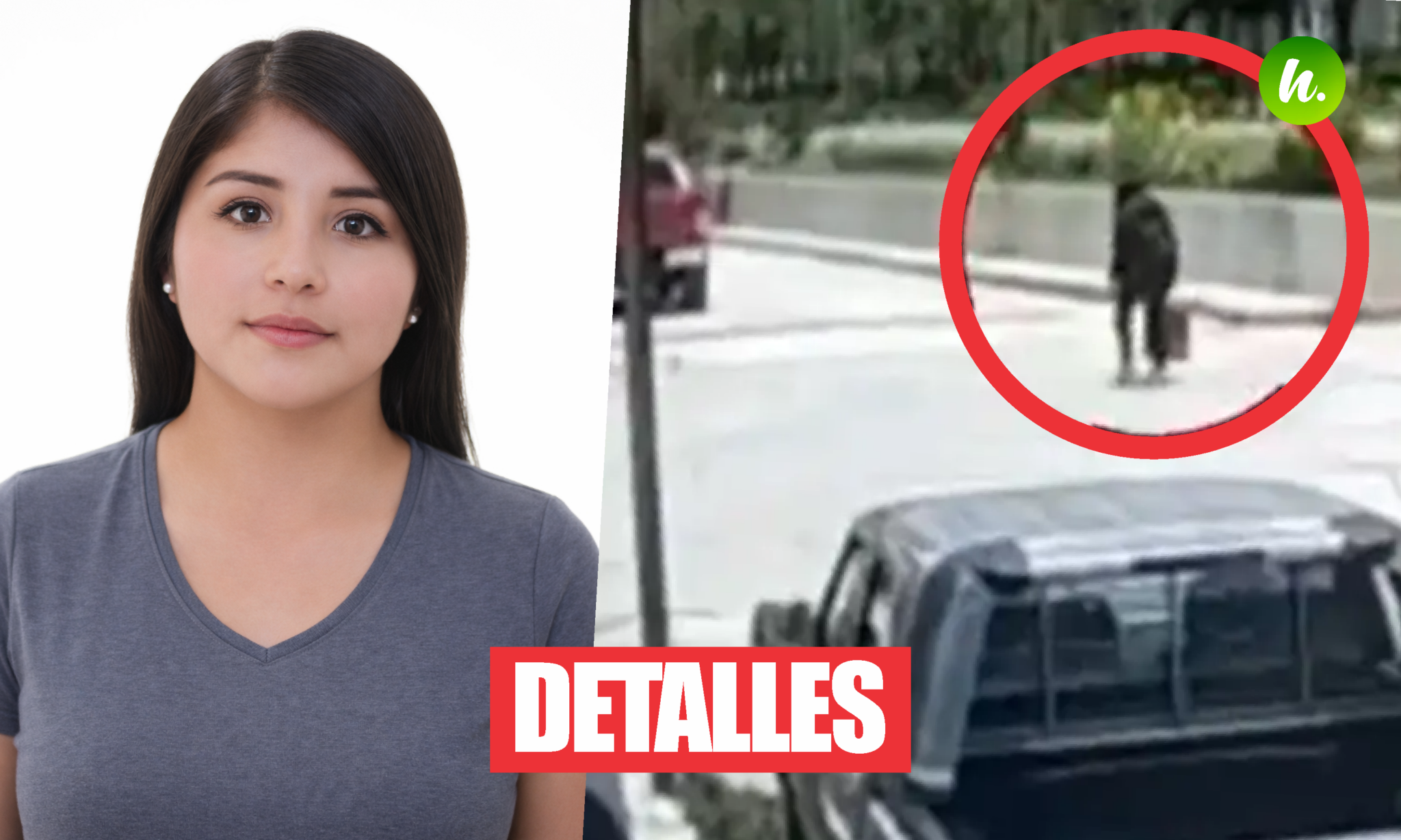 ESPECIAL | Reconstruimos a detalle el crimen de Marleni Rucana y sus ...